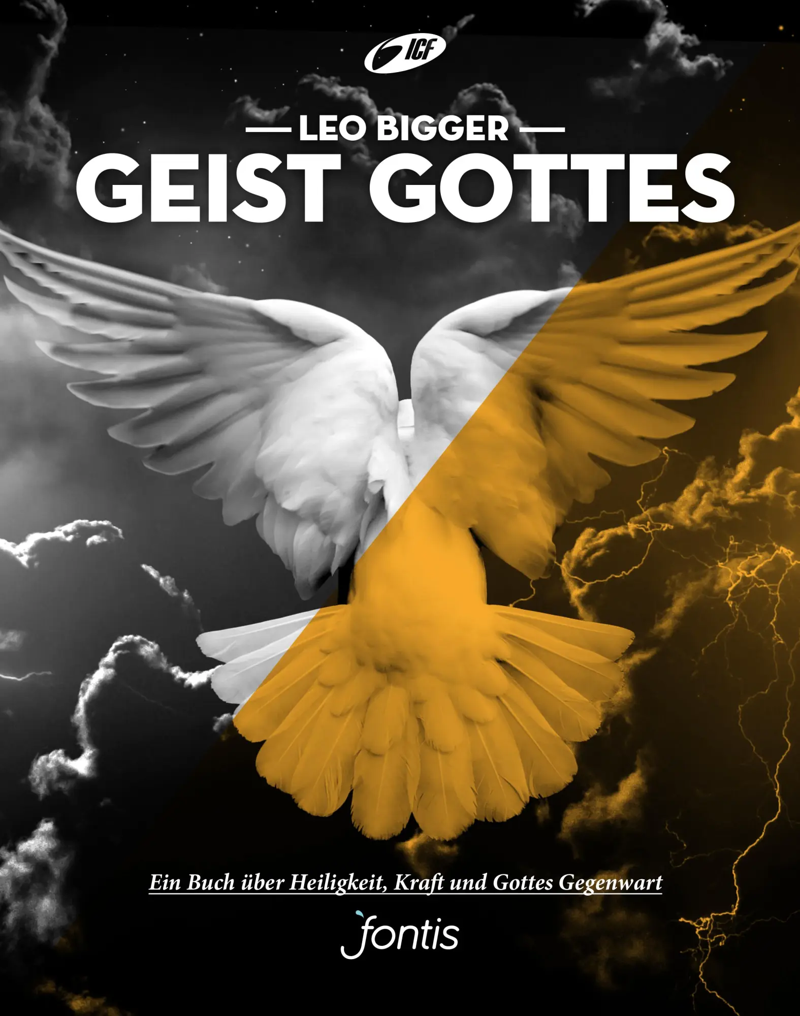 Geist Gottes | Ein Buch über Heiligkeit, Kraft und Gottes Gegenwart ...